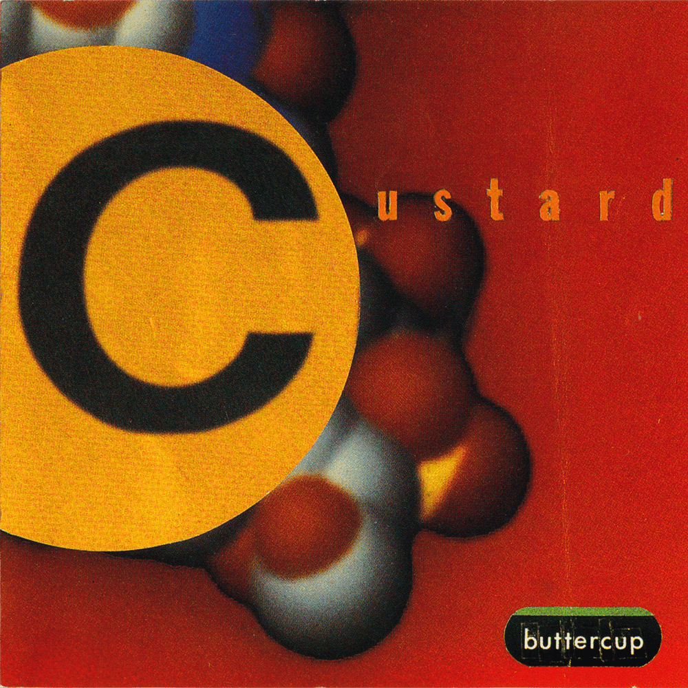 The unofficial fan site dedicated to the band Custard!